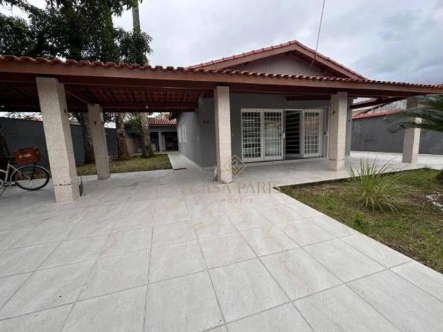 Casa à venda, 325 m² por R$ 910.000,00 Balneário Flórida Praia Grande/SP