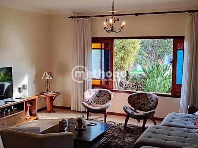 Casa à venda, 326 m² com 6 quartos Betel Paulínia/SP