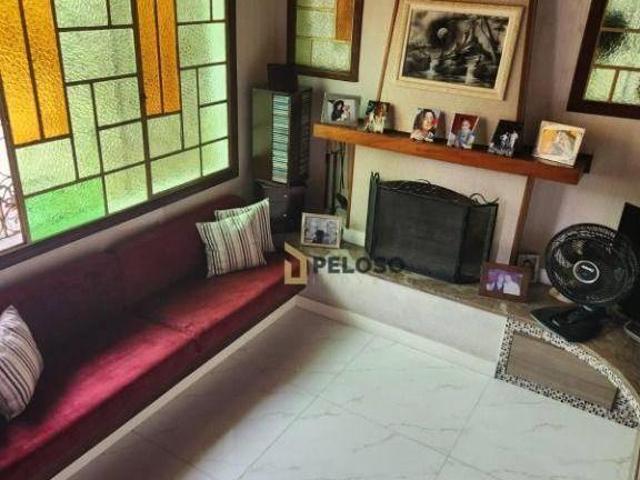 Casa à venda, 326 m² por R$ 1.800.000,00 Tremembé São Paulo/SP