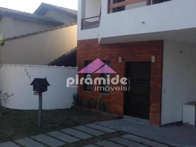 Casa à venda, 326 m² por R$ 2.025.000,00 Urbanova São José dos Campos/SP
