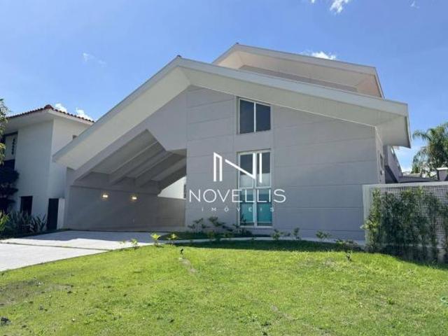 Casa à venda, 327 m² por R$ 3.800.000,00 Jardim Esplanada São José dos Campos/SP