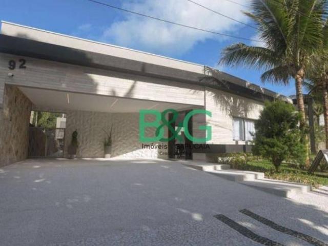 Casa à venda, 327 m² por R$ 11.450.000,00 São Lourenço Bertioga/SP