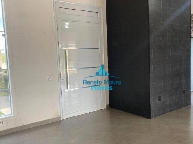 Casa à venda, 327 m² por R$ 1.400.000,00 Condomínio Village Serra Araçoiaba da Serra/SP