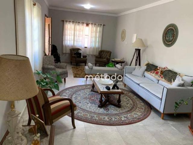 Casa à venda, 327 m² por R$ 1.700.000,00 Ajuda Guararema/SP