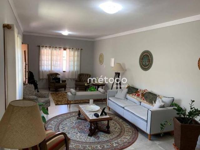 Casa à venda, 327 m² por R$ 1.700.000,00 Ajuda Guararema/SP