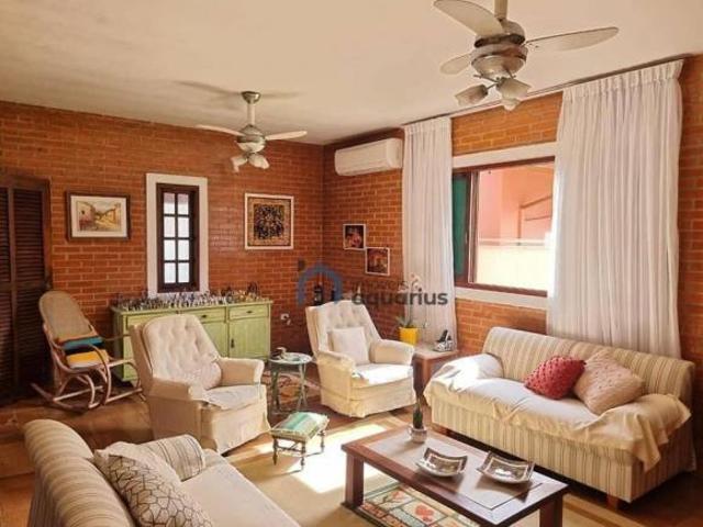 Casa à venda, 327 m² por R$ 1.700.000,00 Centro Ubatuba/SP