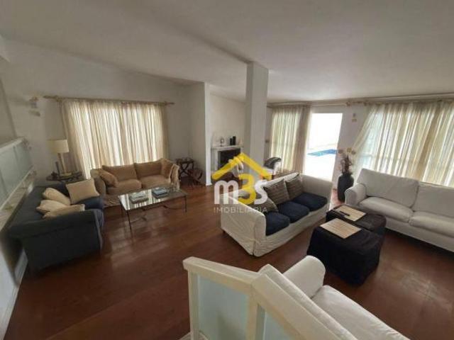Casa com 3 dormitórios à venda, 327 m² por R$ 1.700.000,00 Parque dos Príncipes São Paulo/SP