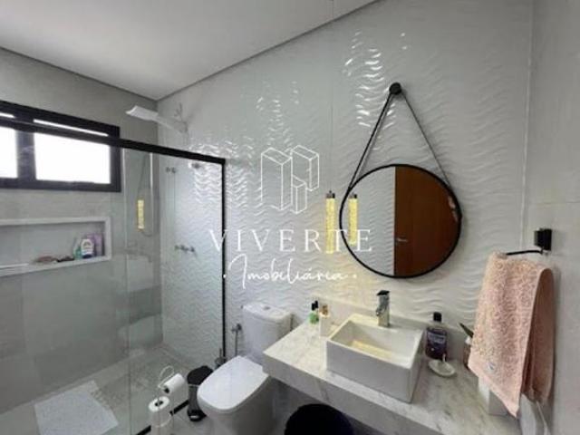 Casa à venda, 327 m² por R$ 1.900.000,00 Condomínio Evidence Residencial Araçoiaba da Serra/SP