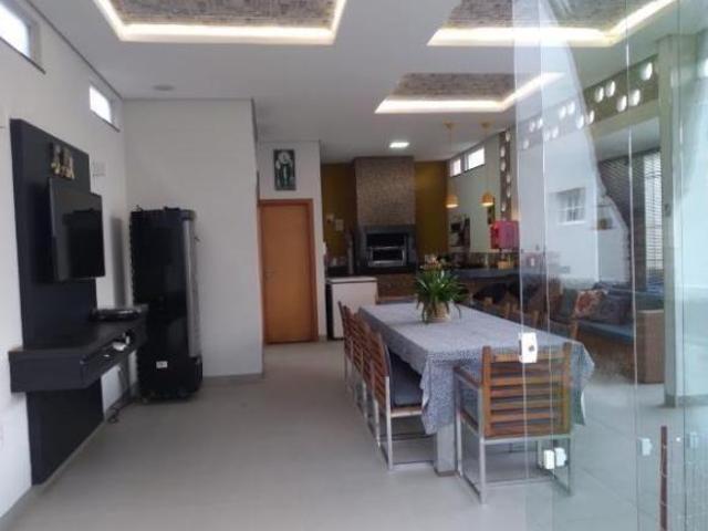 Casa à venda, 328 m² por R$ 1.500.000,00 Tibery Uberlândia/MG