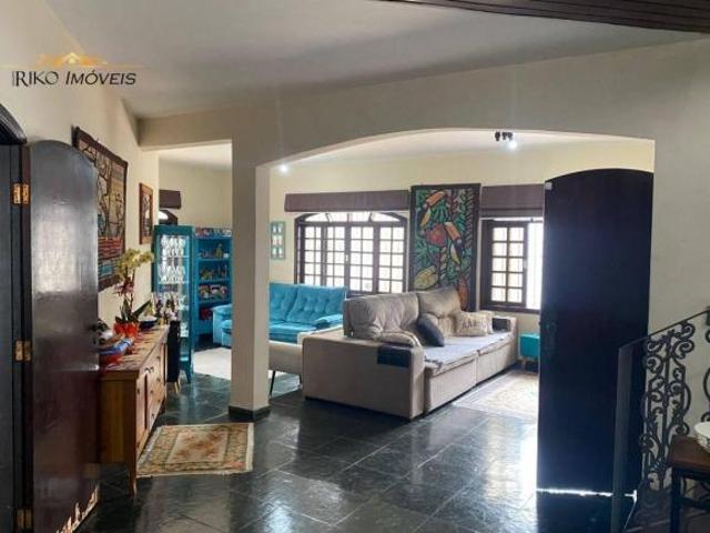 Casa à venda, 328 m² por R$ 1.390.000,00 Jardim Portugal São José dos Campos/SP