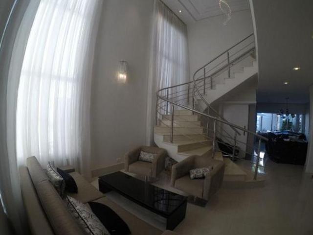 Casa à venda, 328 m² por R$ 2.990.000,00 Jardim Imperador Americana/SP