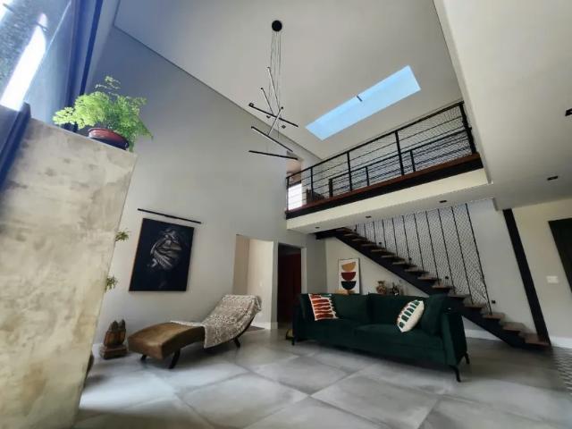 Casa à venda, 328 m² por R$ 4.000.000,00 Morada das Flores Aldeia da Serra Santana de Parnaíba