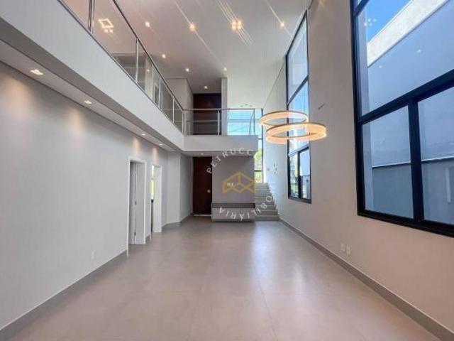 Casa à venda, 329 m² por R$ 3.790.000,00 Swiss Park Campinas/SP