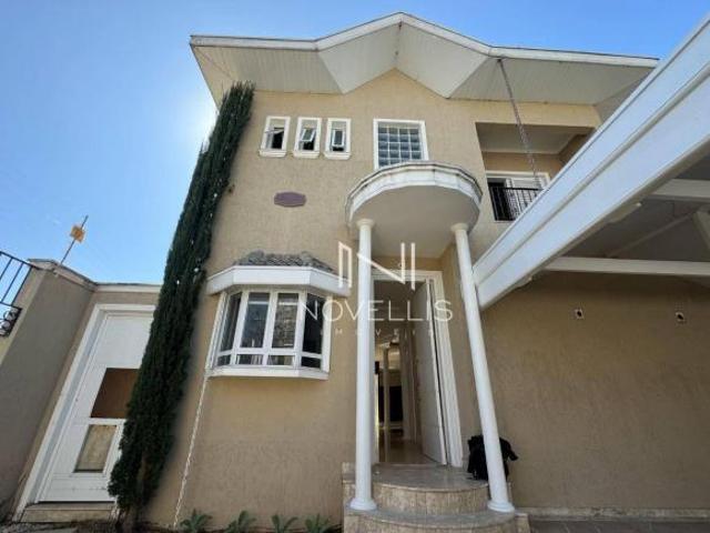 Casa à venda, 329 m² por R$ 1.675.000,00 Villa Branca Jacareí/SP