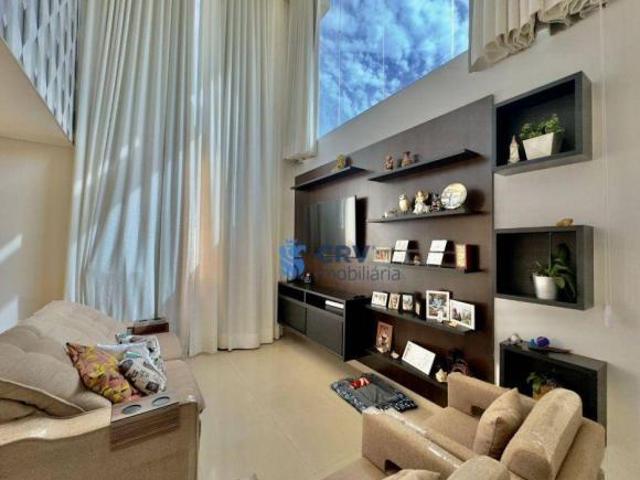 Casa à venda, 329 m² por R$ 2.700.000,00 Royal Forest Londrina/PR