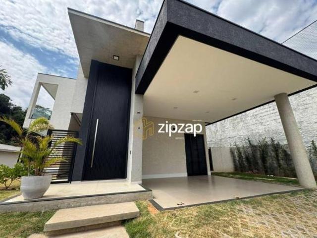 Casa à venda, 320 m² Condomínio Vila Hípica II Vinhedo/SP