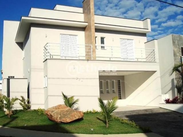 Casa à venda, 320 m² Swiss Park Campinas/SP