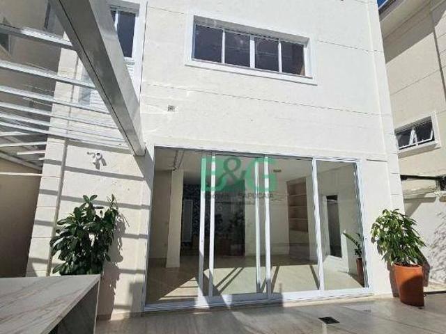Casa à venda, 320 m² por R$ 3.600.000,00 Morumbi São Paulo/SP