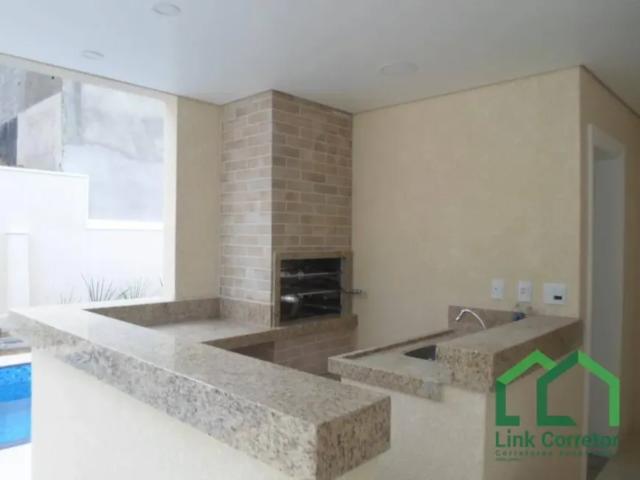 Casa à venda, 320 m² por R$ 3.100.000,00 Swiss Park Campinas/SP