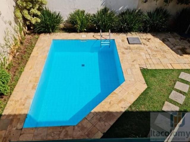 Casa à venda, 320 m² por R$ 3.250.000,00 Residencial Dez Alphaville Santana de Parnaíba/SP