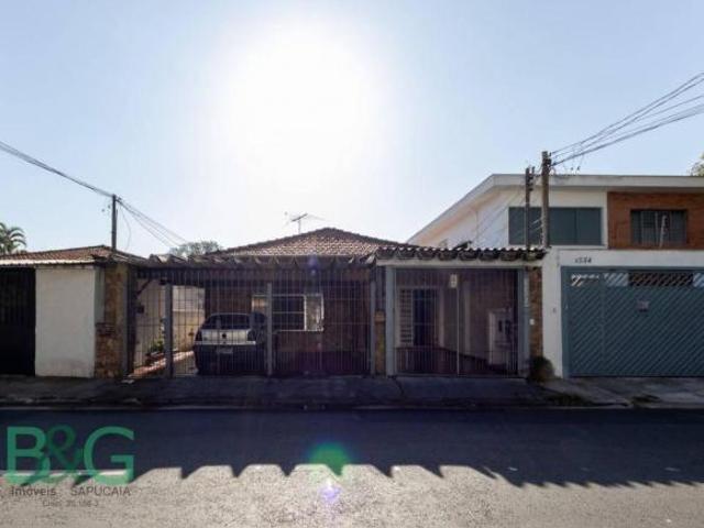 Casa à venda, 320 m² por R$ 1.400.000,00 Brooklin Novo São Paulo/SP