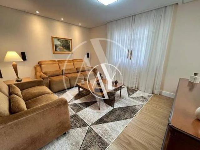 Casa à venda, 320 m² por R$ 1.590.000,00 Alto Taquaral Campinas/SP