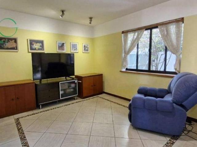Casa à venda, 320 m² por R$ 1.600.000,00 Vila Inah São Paulo/SP