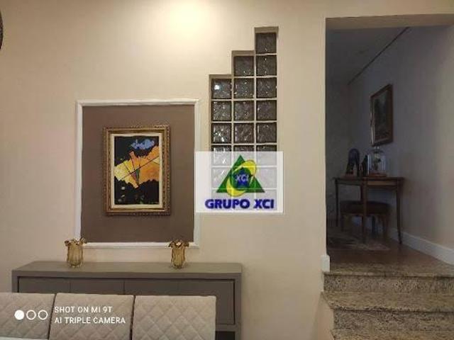 Casa à venda, 320 m² por R$ 1.650.000,00 Alto Taquaral Campinas/SP