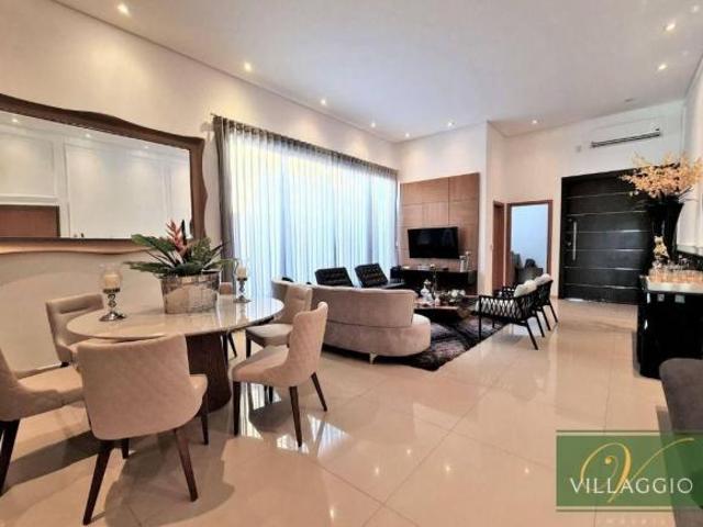 Casa à venda, 320 m² por R$ 1.700.000,00 GAIVOTA I São José do Rio Preto/SP
