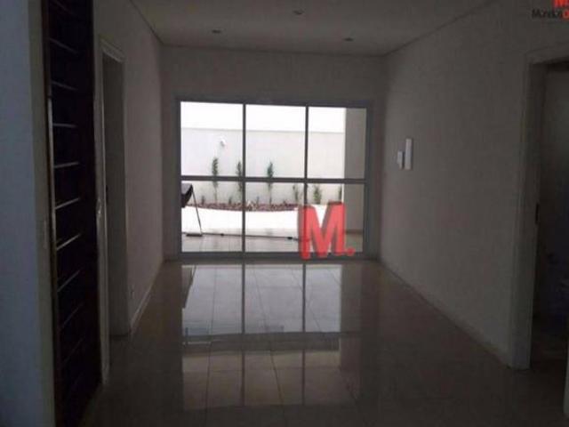 Casa com 3 dormitórios à venda, 320 m² por R$ 1.800.000,00 Condomínio Mont Blanc Sorocaba/SP