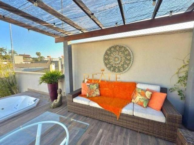 Casa à venda, 320 m² por R$ 1.890.000,00 Condomínio Vila Hípica II Vinhedo/SP