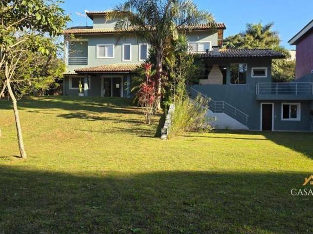 Casa à venda, 320 m² por R$ 1.900.000,00 Parque das Artes Embu das Artes/SP