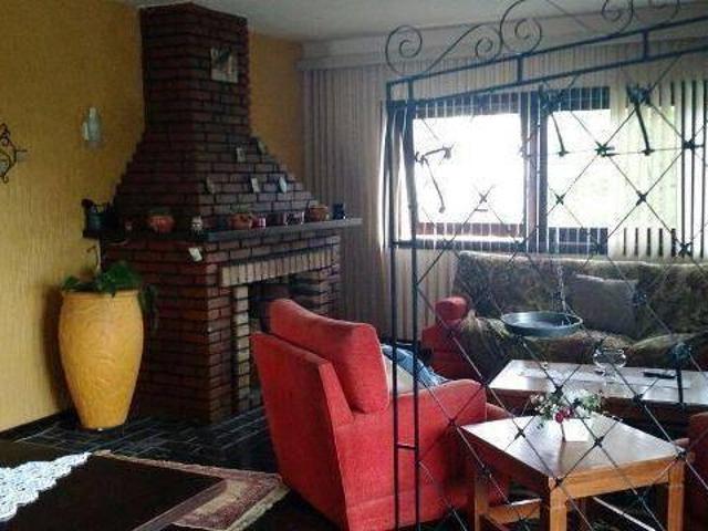 Casa à venda, 320 m² por R$ 1.900.000,00 Portal dos Ayres Cotia/SP