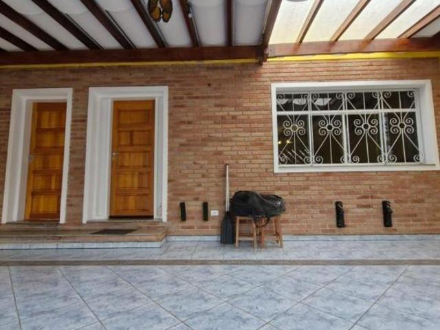 Casa à venda, 320 m² por R$ 1.060.000,00 Jardim Munhoz Guarulhos/SP