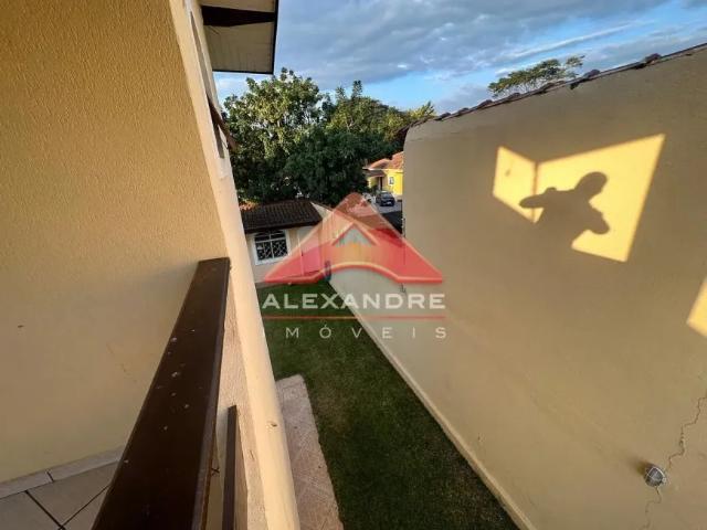 Casa à venda, 320 m² por R$ 1.100.000,00 Eugênio de Melo São José dos Campos/SP