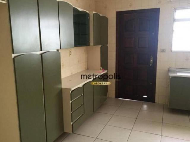 Casa à venda, 320 m² por R$ 1.281.000,00 Jardim Santo Antônio Santo André/SP