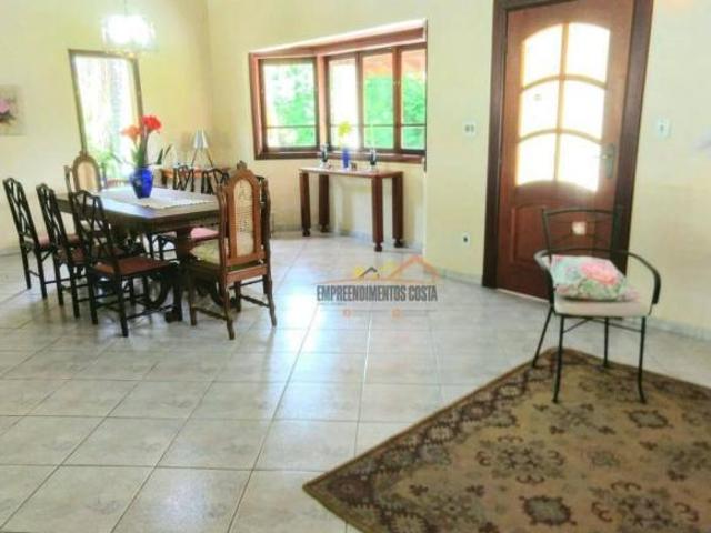 Casa à venda, 320 m² por R$ 1.380.000,00 Condomínio City Castelo Itu/SP