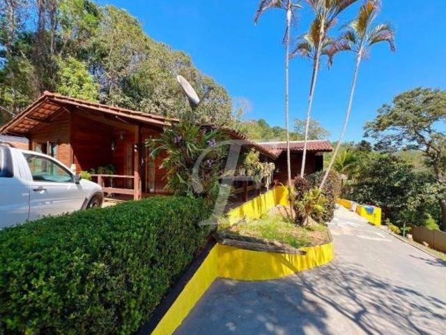 Casa à venda, 320 m² por R$ 1.390.000,00 Roseira Mairiporã/SP