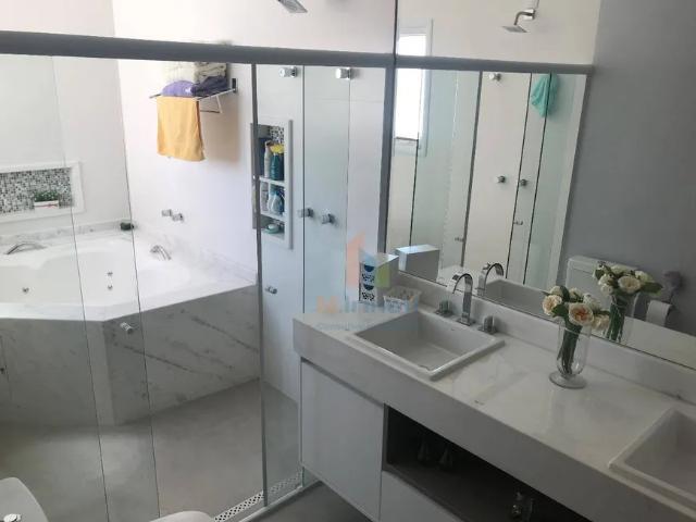 Casa à venda, 320 m² por R$ 2.400.000,00 Residencial Arosa Campinas/SP