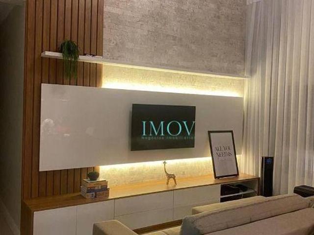 Casa com 3 dormitórios à venda, 320 m² por R$ 2.400.000,00 Urbanova VII São José dos Campos/SP