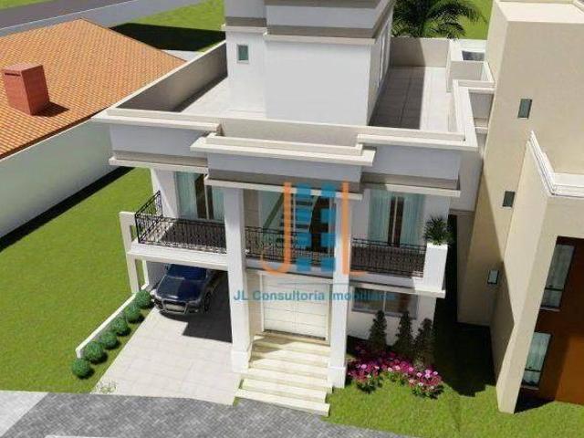 Casa à venda, 320 m² por R$ 2.460.000,00 Bom Retiro Curitiba/PR