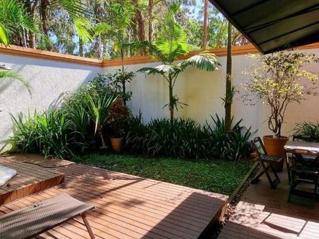 Casa à venda, 320 m² por R$ 2.500.000,00 Morumbi São Paulo/SP