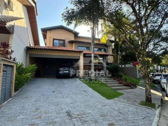 Casa à venda, 320 m² por R$ 2.600.000,00 Urbanova São José dos Campos/SP