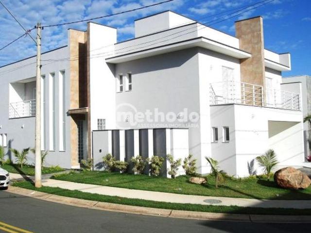 Casa à venda, 320 m² Swiss Park Campinas/SP