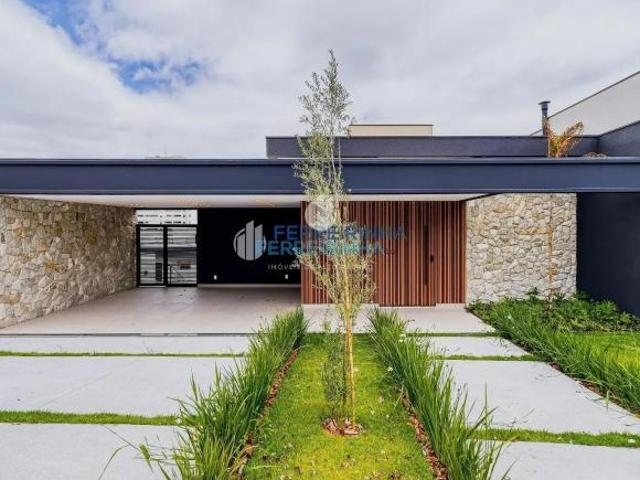 Casa à venda, 320 m² por R$ 2.690.000,00 Urbanova São José dos Campos/SP