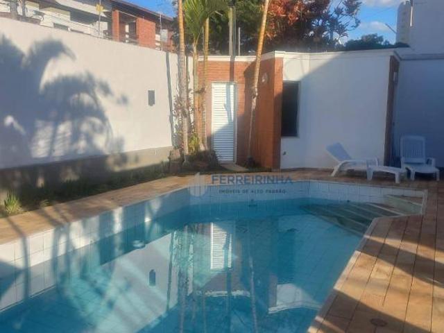 Casa à venda, 320 m² por R$ 2.000.000,00 Jardim Esplanada II São José dos Campos/SP