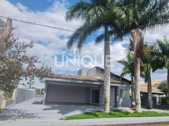 Casa À Venda, 320 M² Por R$ 2.010.000,00 Jardim Primavera Itupeva/Sp