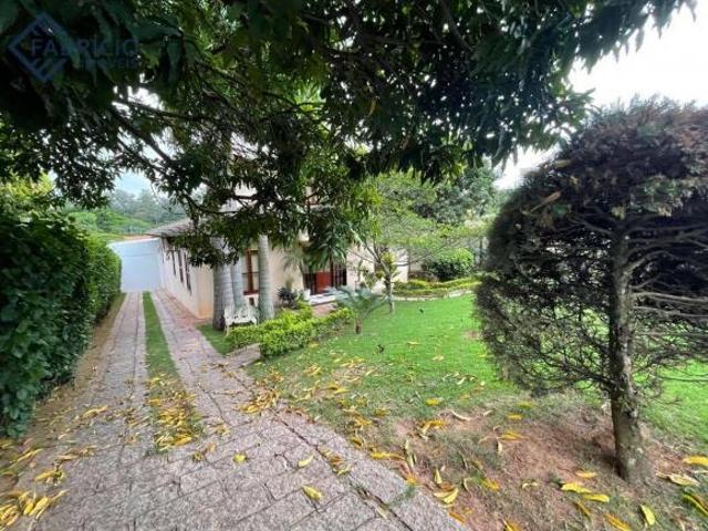 Casa à venda, 320 m² por R$ 2.100.000,00 Condomínio Vista Alegre Sede Vinhedo/SP