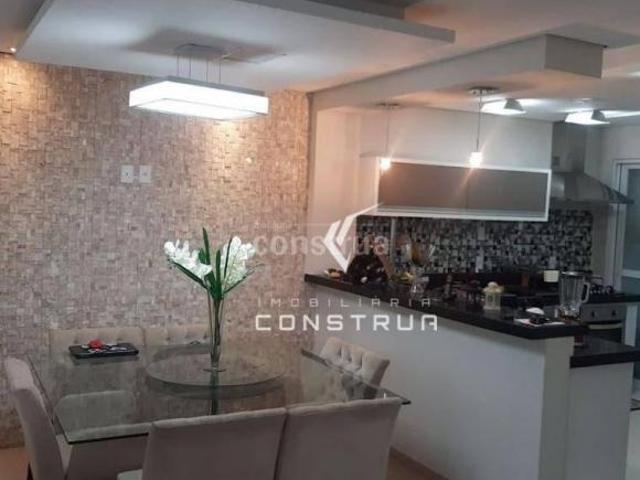 Casa à venda, 320 m² por R$ 2.200.000,00 Swiss Park Campinas/SP