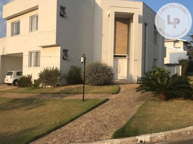 Casa à venda, 320 m² por R$ 2.299.900,00 Condomínio Jardim América Vinhedo/SP